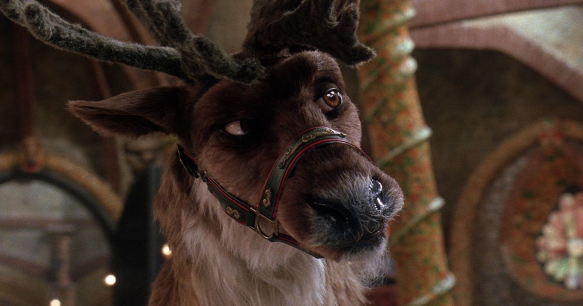 The Santa Clause Disney+ Series: What '90s Kids Hope to See