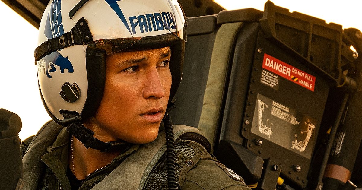 Top Gun: Maverick Cast: Other Roles You've Seen the Actors Play