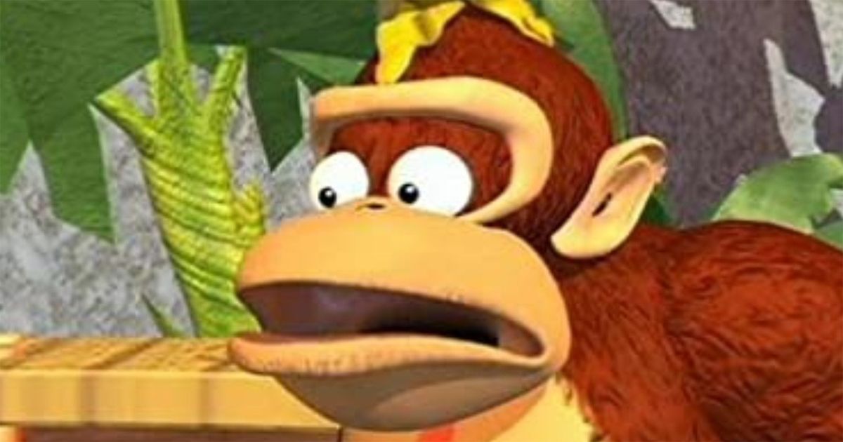 Should Donkey Kong Get Adapted for the Big Screen?