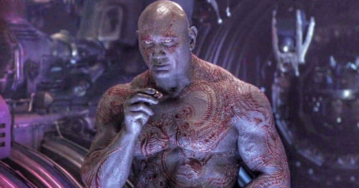 Guardians of the Galaxy Cast: Character Guide and Descriptions