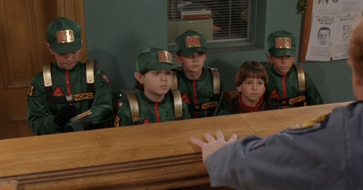 The Santa Clause Disney+ Series: What '90s Kids Hope to See