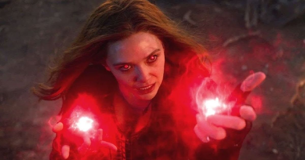 Scarlet Witch: Best Moments in the MCU (So Far), Ranked