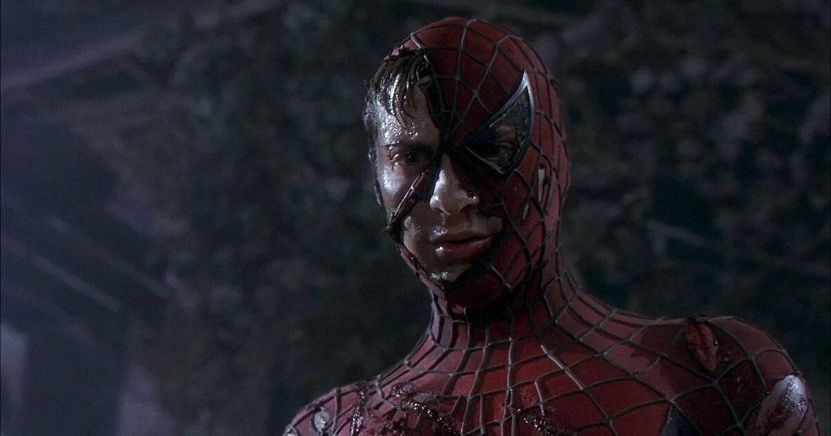 Why Spider-Man (2002) is Still a Top-Tier Comic Book Movie
