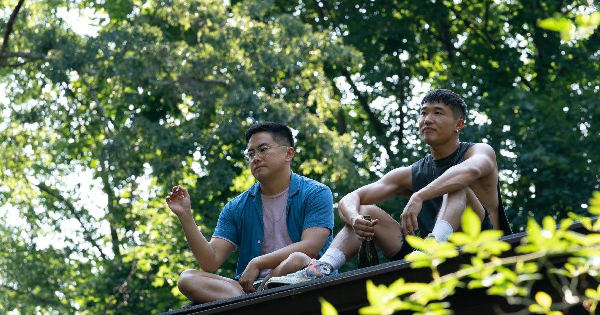 Fire Island: Plot, Cast, and Everything Else We Know