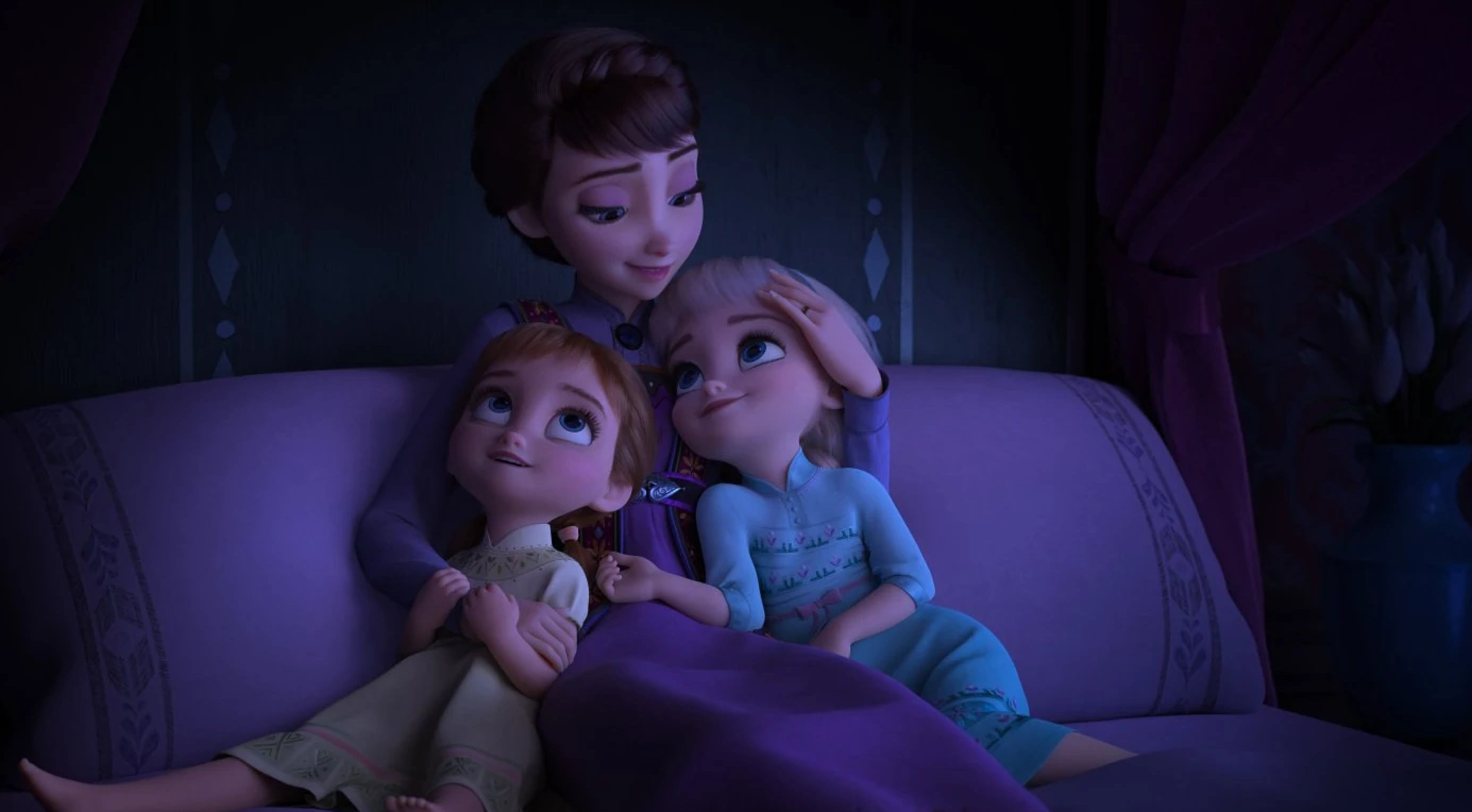 Frozen 2: Every Song on the Soundtrack, Ranked