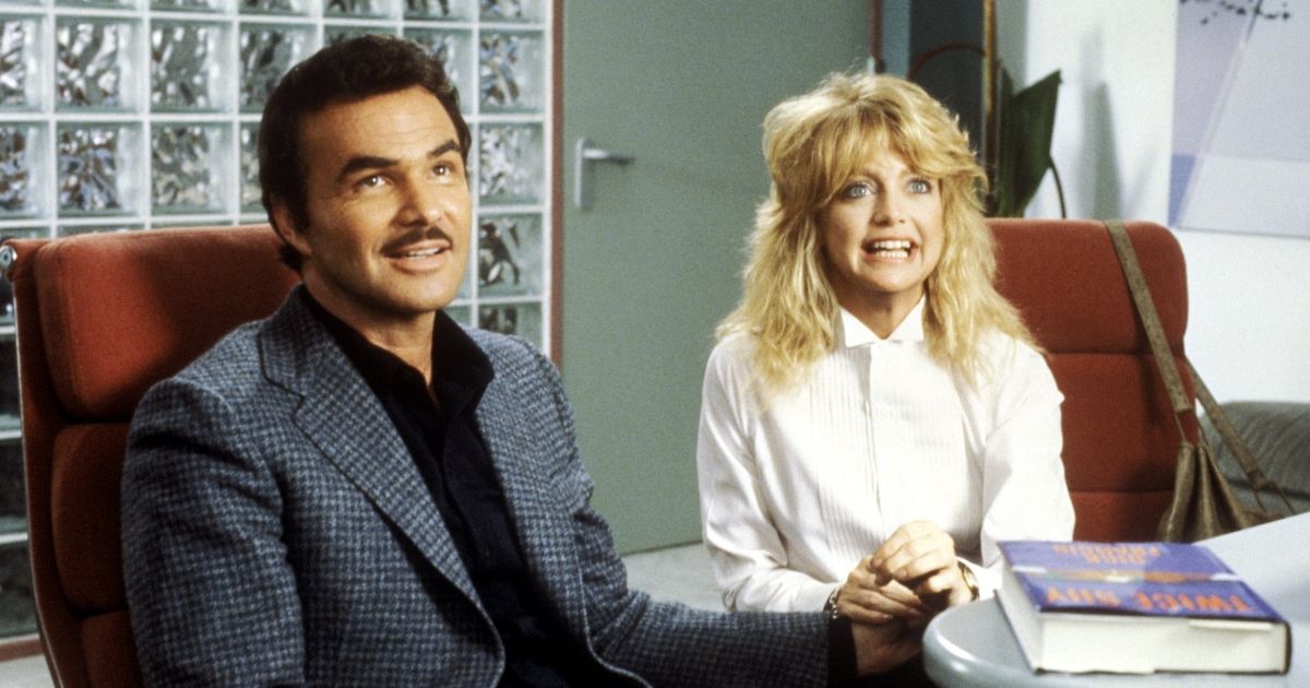 Best Goldie Hawn Movies Ranked