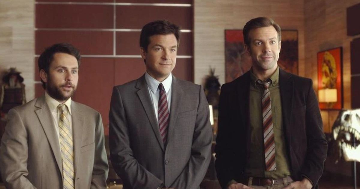 Jason Bateman's Best Comedy Movies, Ranked