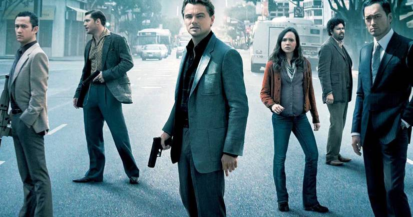 Is Inception the Last Real Big-Budget Art Film?