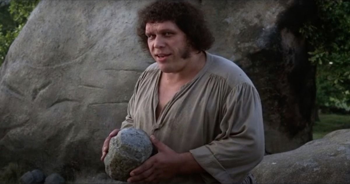 Best Movie Performances by Wrestlers, Ranked