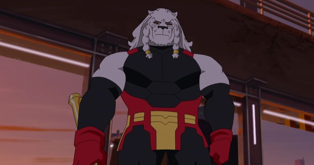 Invincible: The 10 Best Supervillains From the Animated Prime Video TV ...