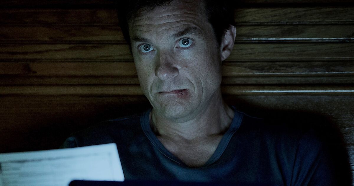 Best Jason Bateman TV Series, Ranked Best Jason Bateman TV Series, Ranked