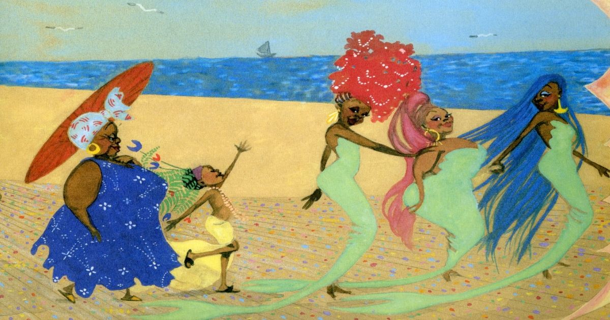 Will These Children’s Books Ever Get the Adaptation They Deserve?