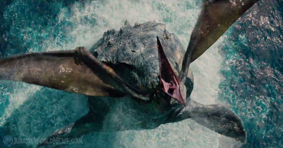 Jurassic World: Best Dinosaur Kills in the Franchise, Ranked