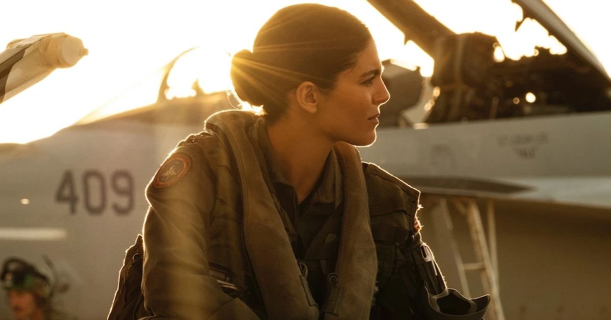 Why Top Gun: Maverick Should Have a Spinoff TV Series With the New ...