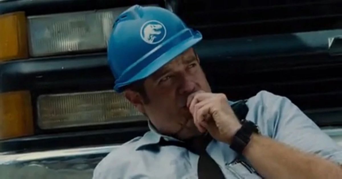 Jurassic World: Best Dinosaur Kills in the Franchise, Ranked