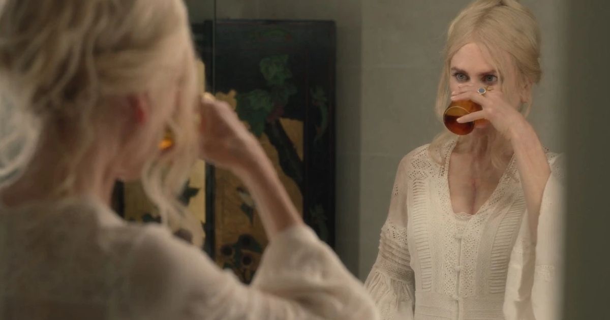 7 Interesting Facts About the Cast of Nine Perfect Strangers