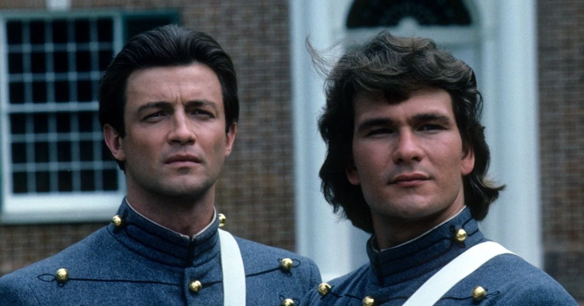 Patrick Swayze's Best Performances, Ranked