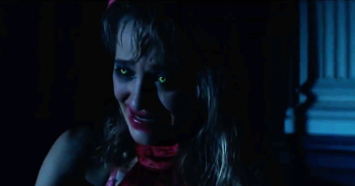 Why The Overnight Looks to Be a Promising Entry in Demonic Horror