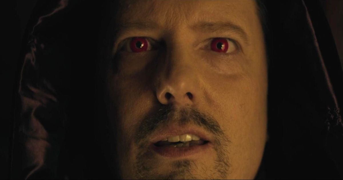 Why The Overnight Looks to Be a Promising Entry in Demonic Horror