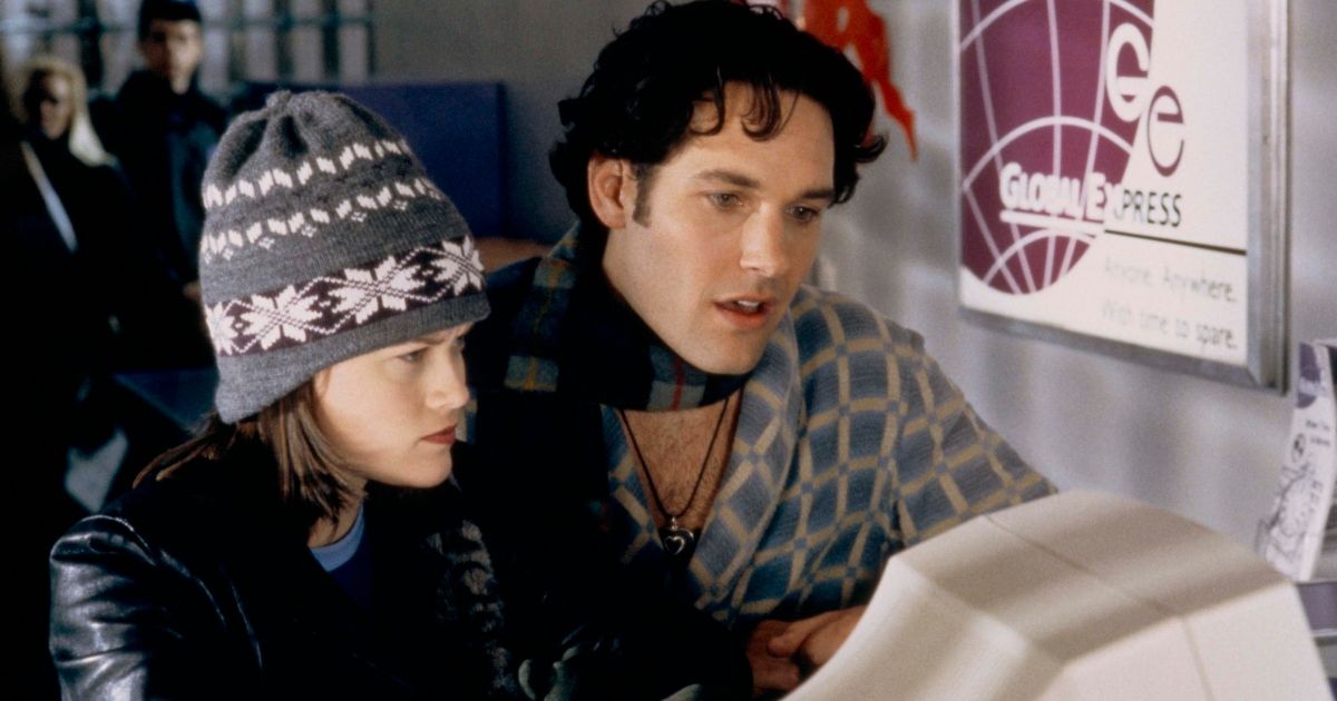 Paul Rudd's Best Movies from the 90s, Ranked