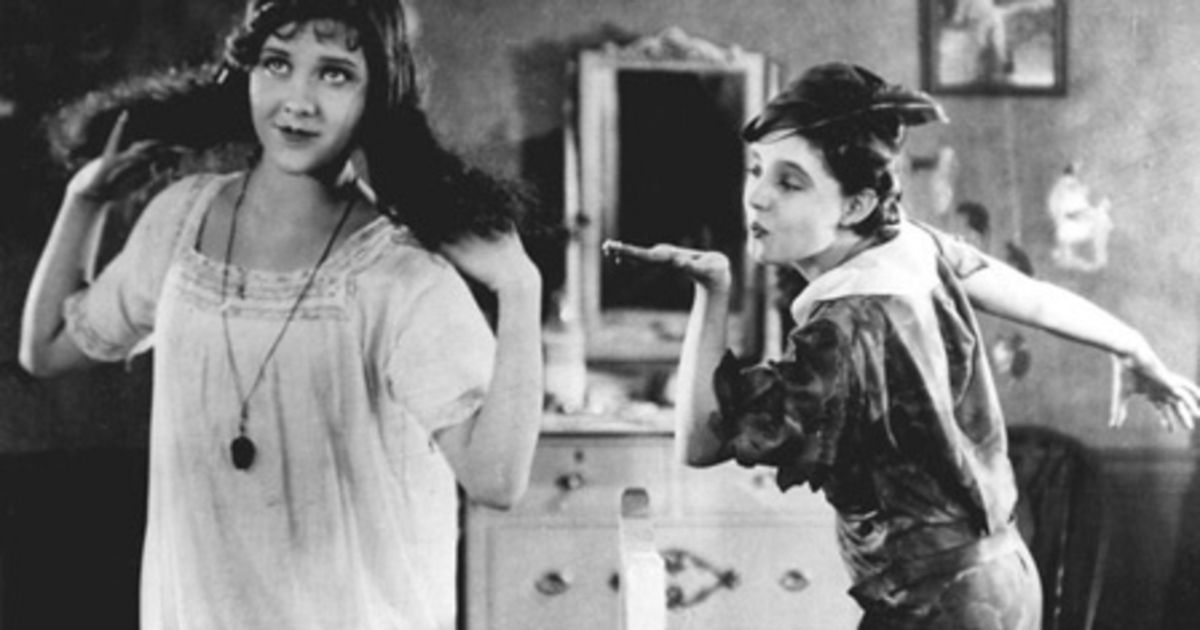 Best Anna May Wong Movies, Ranked