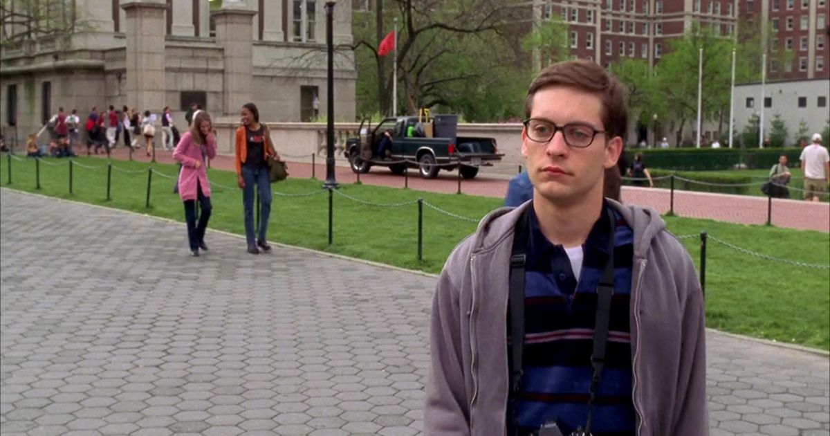 Best Movie Nerds, Ranked