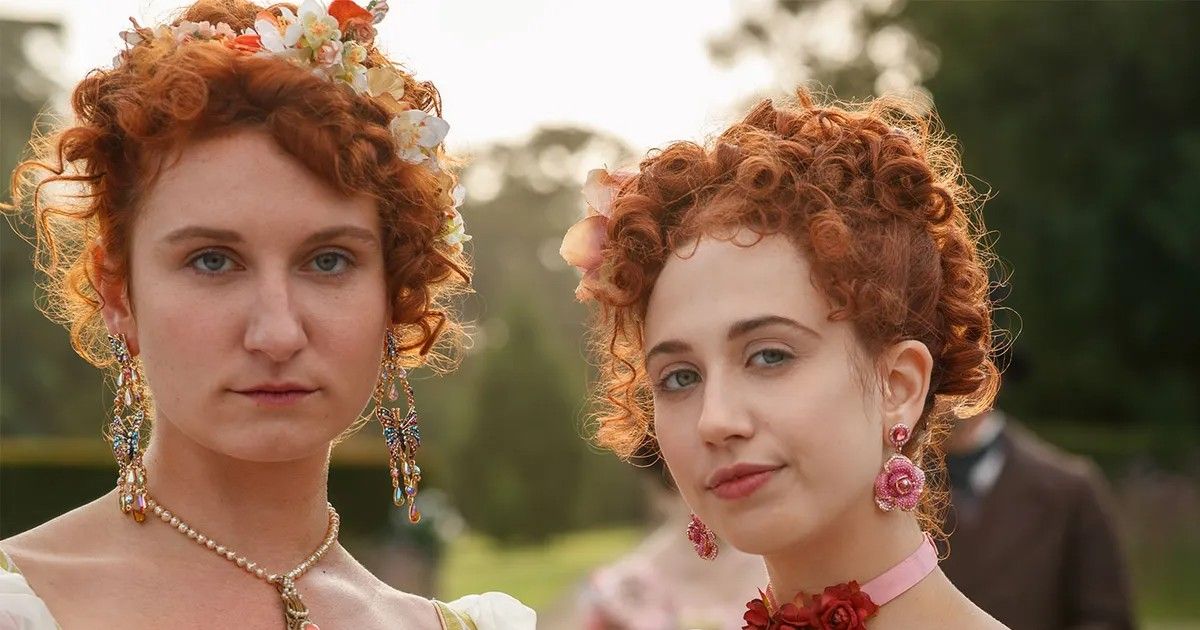 Bridgerton Season 3: Which Love Story Should Be Told Alongside Colin ...
