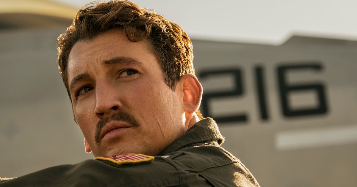 Why Rooster Was Top Gun Maverick's Best New Character