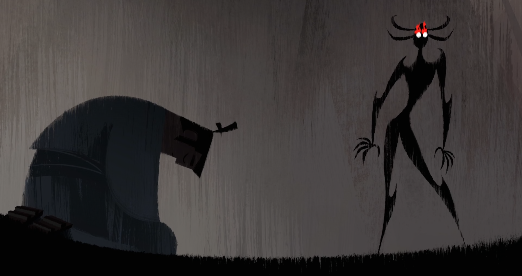 Best Samurai Jack Episodes, Ranked