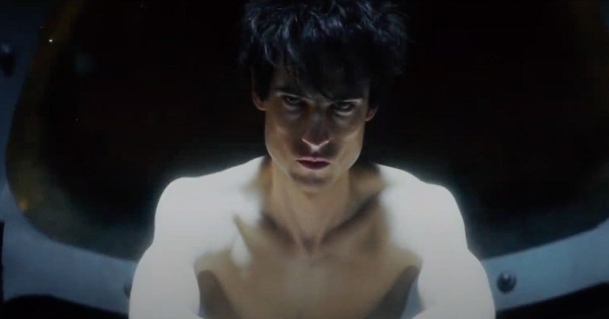 Netflix's Sandman Trailer Breakdown: 'I Am the King of Dreams'
