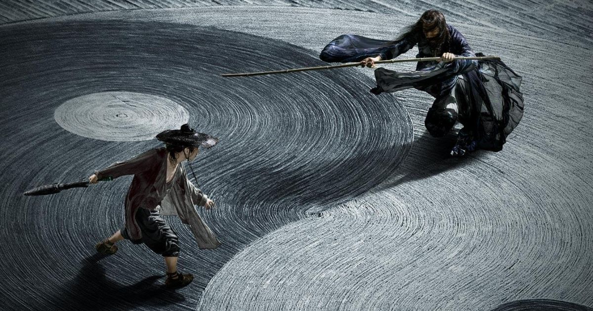 Best East Asian Movies of the 2010s, Ranked