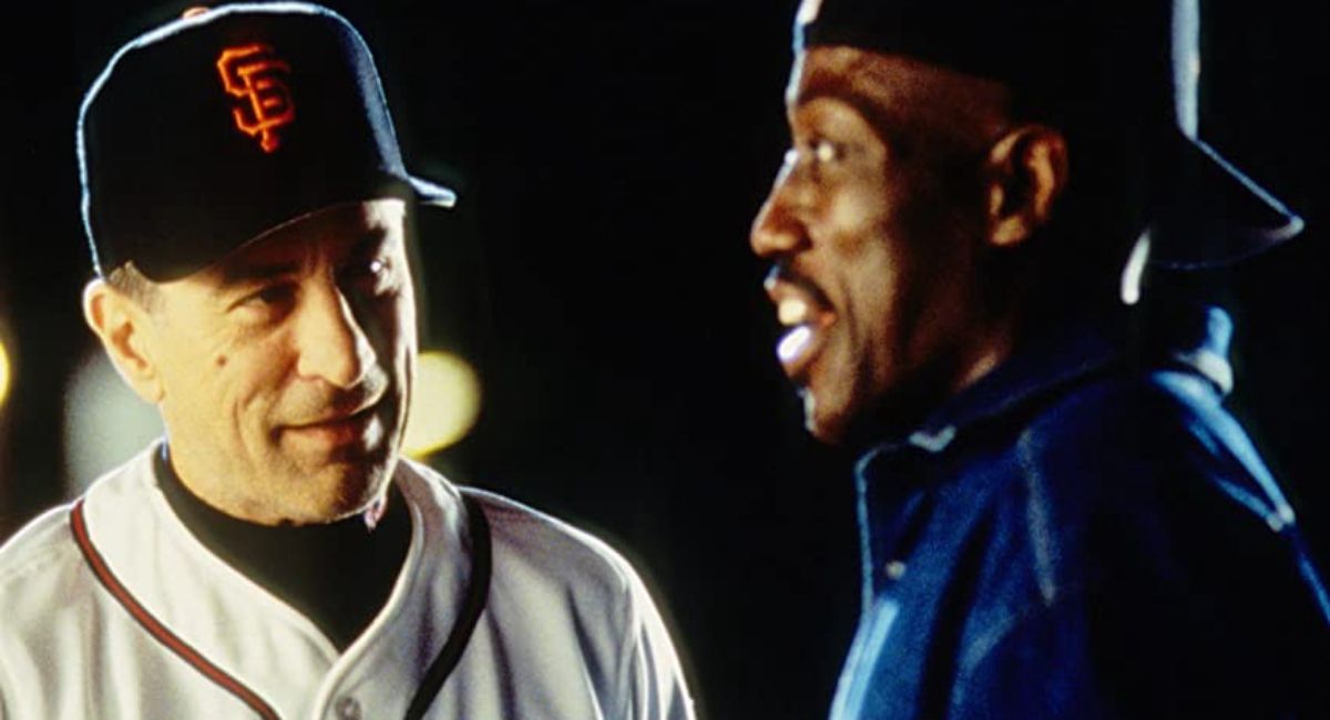 Best Tony Scott Films, Ranked