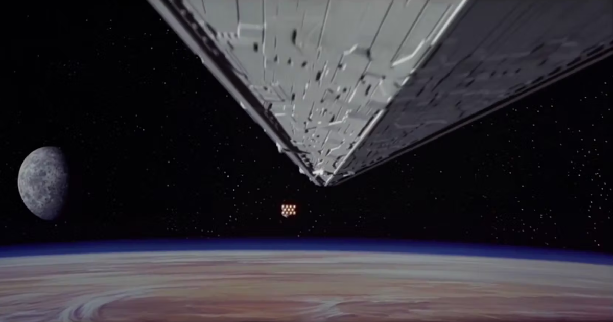 12 Sci-Fi Movies with Perfect Opening Scenes