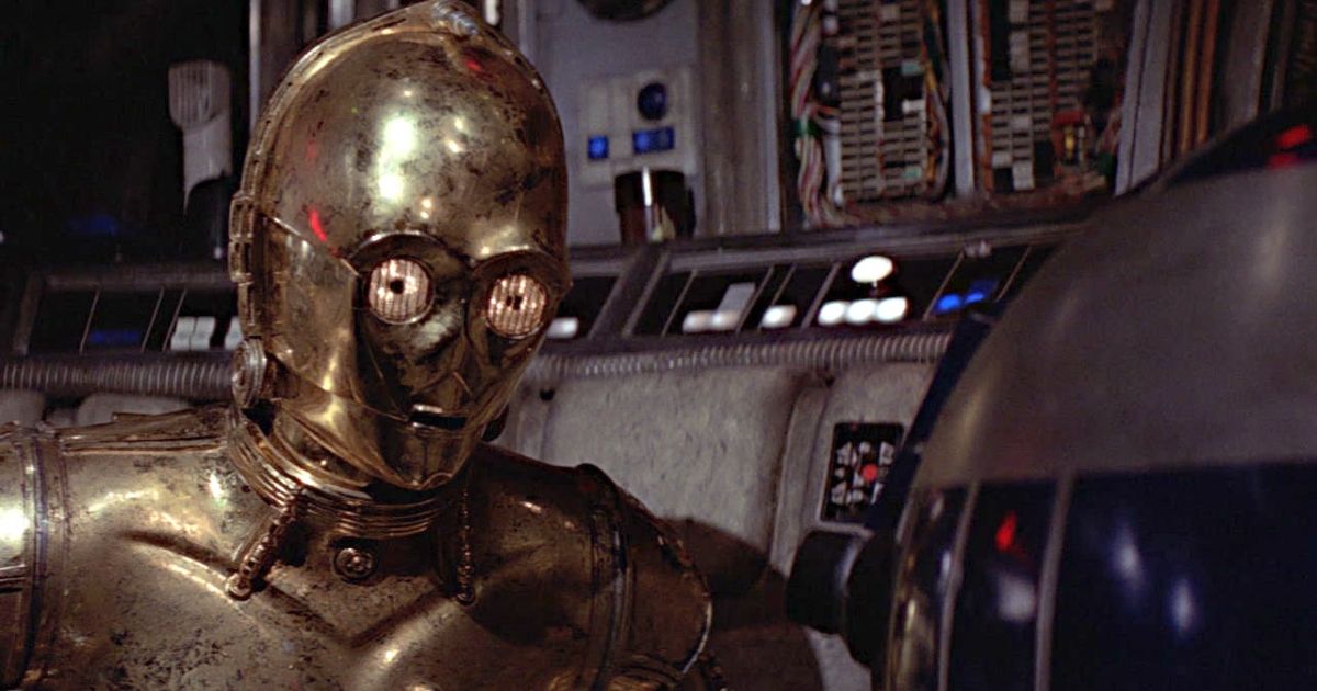 Star Wars: C-3PO's Funniest Quotes in the Franchise, Ranked