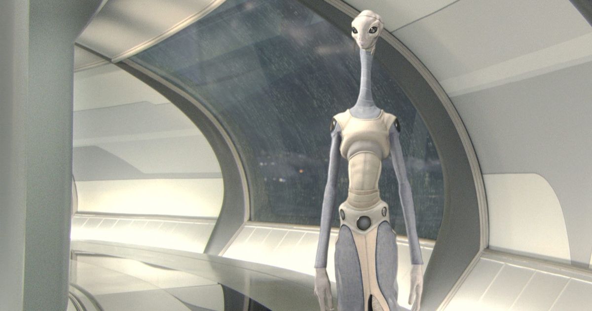 Star Wars: Here's Why the Prequel Trilogy Wasn't That Bad