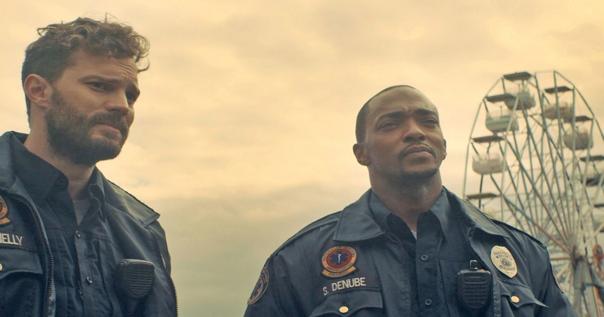 Scared Straight: Horror Movies About Drugs