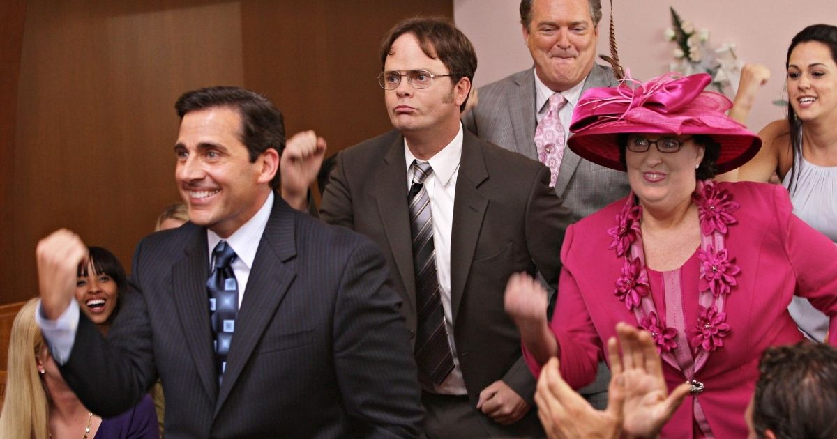 Best TV Wedding Episodes of All Time, Ranked