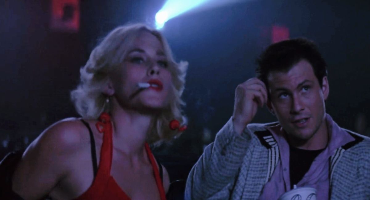 Best Tony Scott Films, Ranked