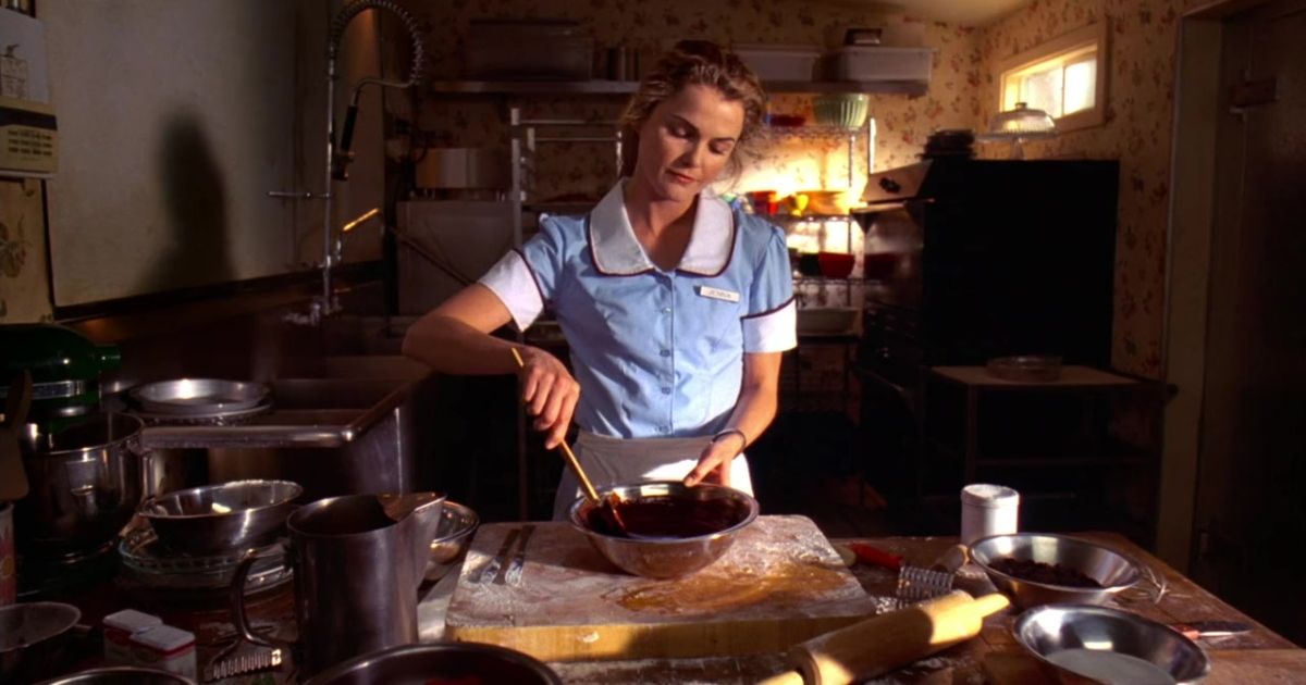 The Most Delicious Looking Food in Movies