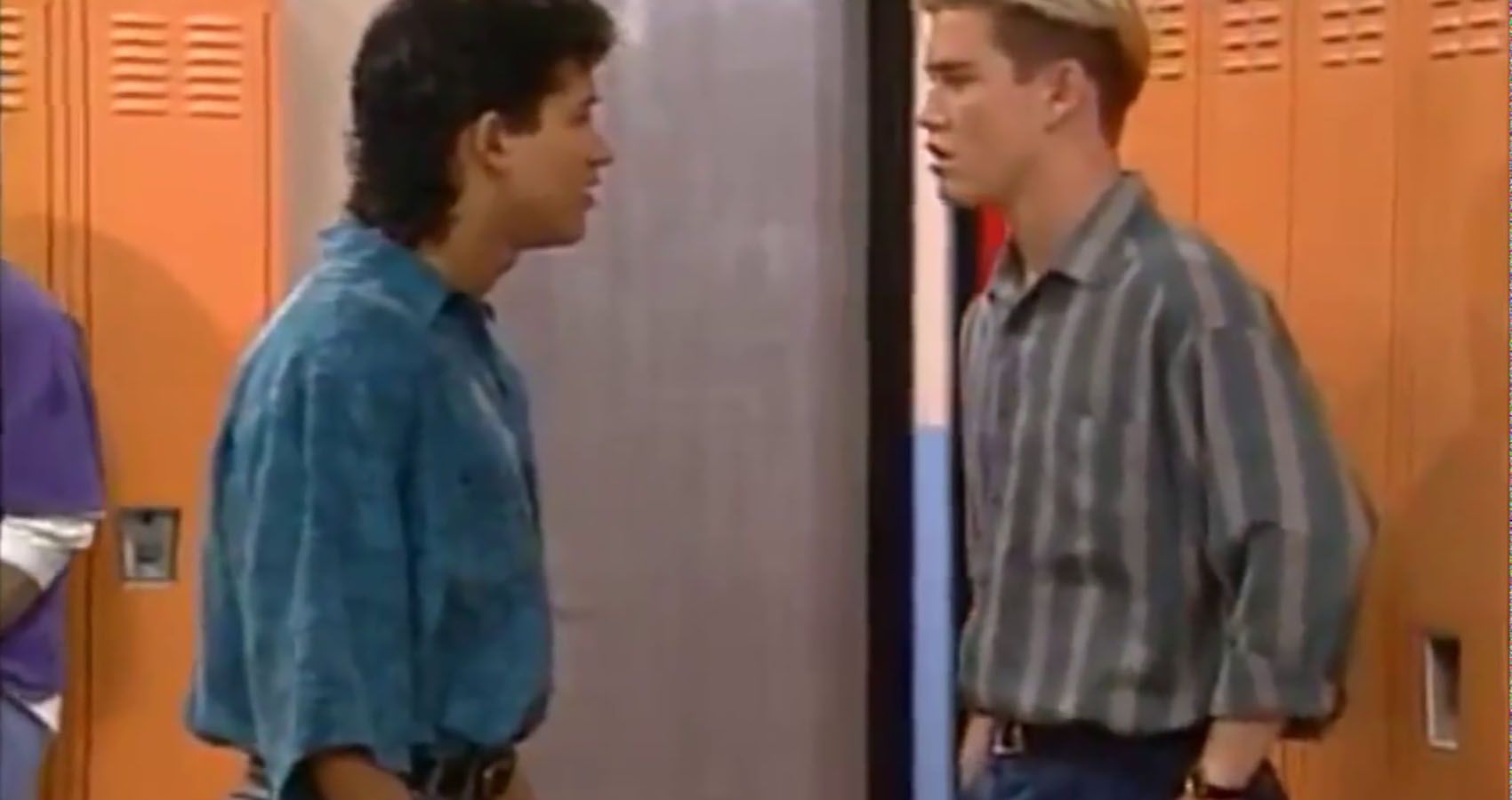 Here's Every Saved By The Bell Season, Ranked