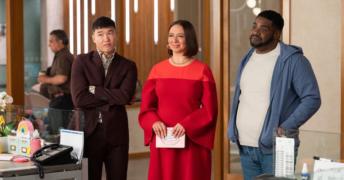 The Most Anticipated Sitcoms and Comedy Shows Still to Come in Summer 2022