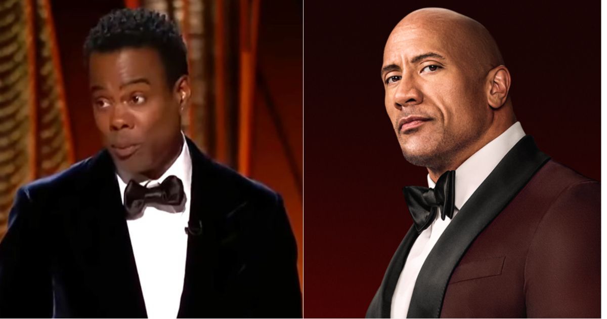Chris Rock and Dwayne Johnson Being Sought to Host Emmy Awards