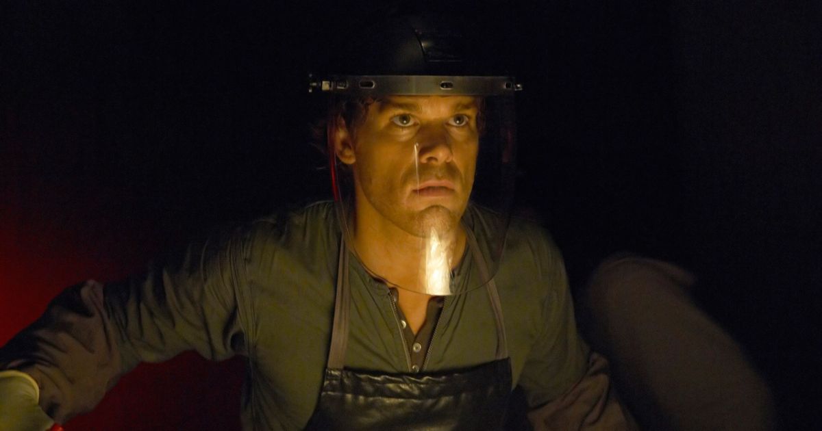 The Best Episodes of Dexter, Ranked