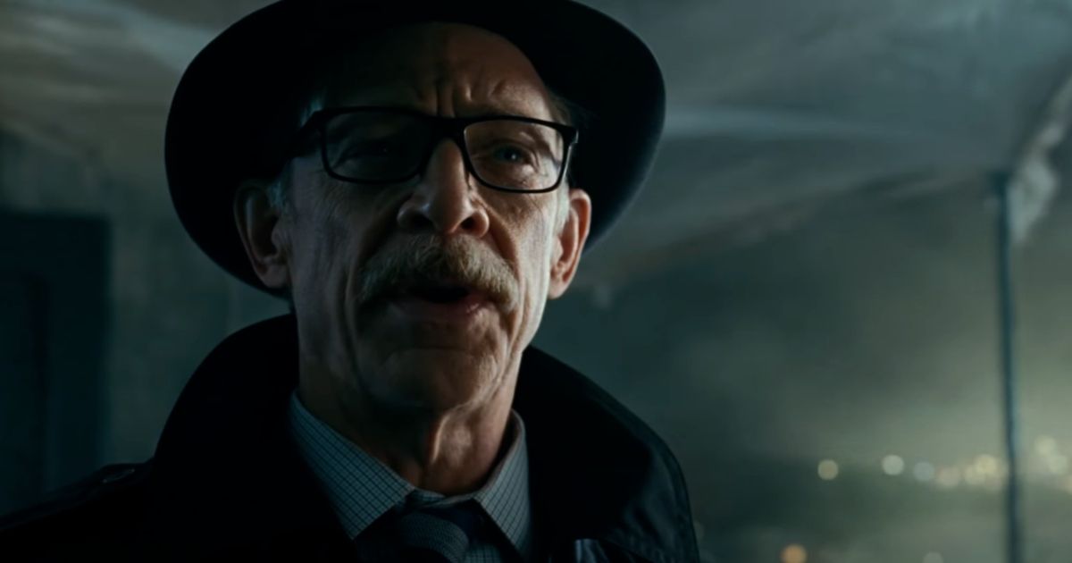 Every Live-Action Performance of Commissioner Gordon, Ranked