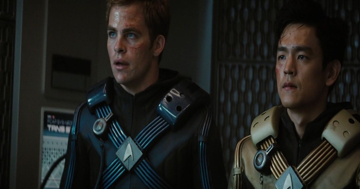 The Coolest Looking Space Suits in Sci-Fi Movies