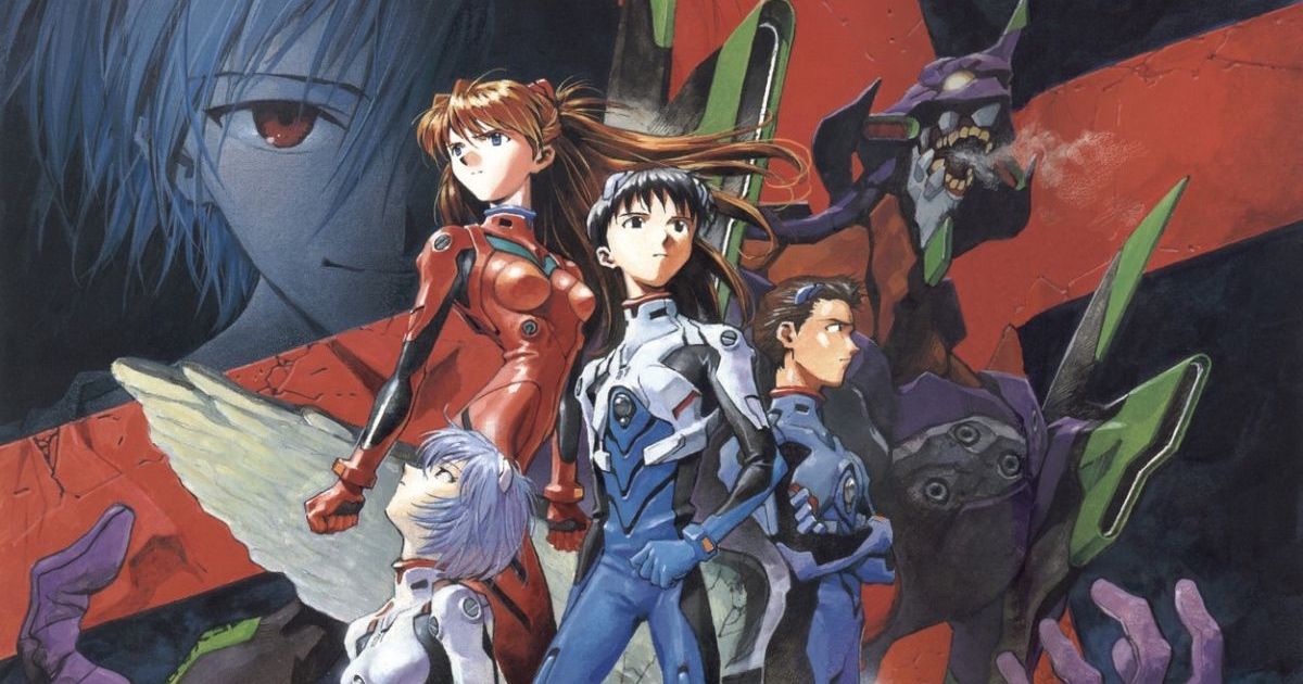 The Best Anime Soundtracks, Ranked