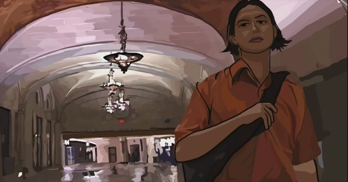 The Best Experimental Animated Films, Ranked