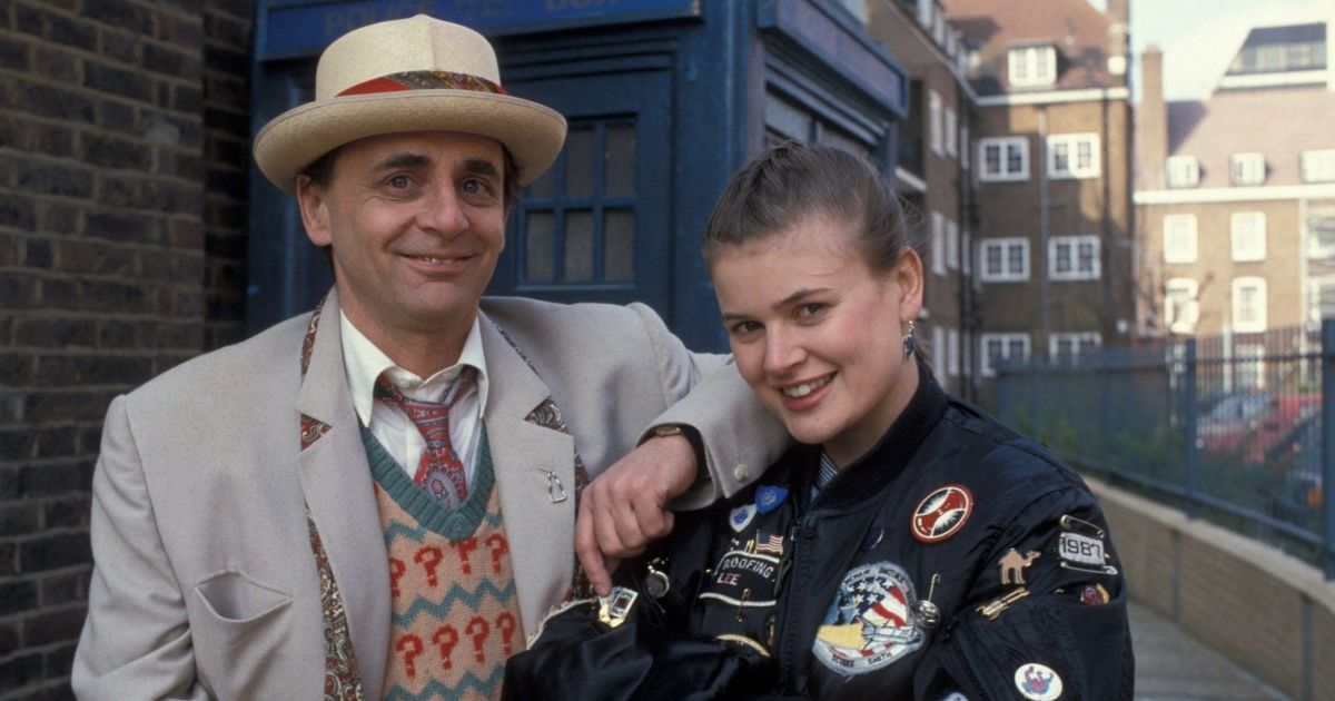 Doctor Who: The Top 9 Companions of the Original Series