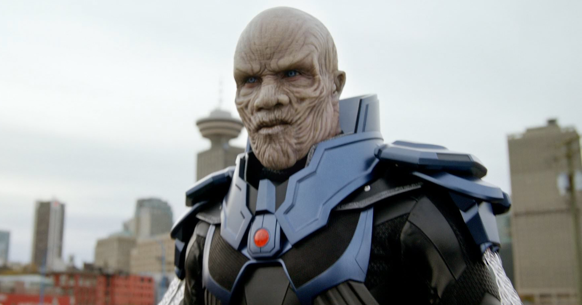 Arrowverse: 5 Most Evil Villains in the Franchise, Ranked