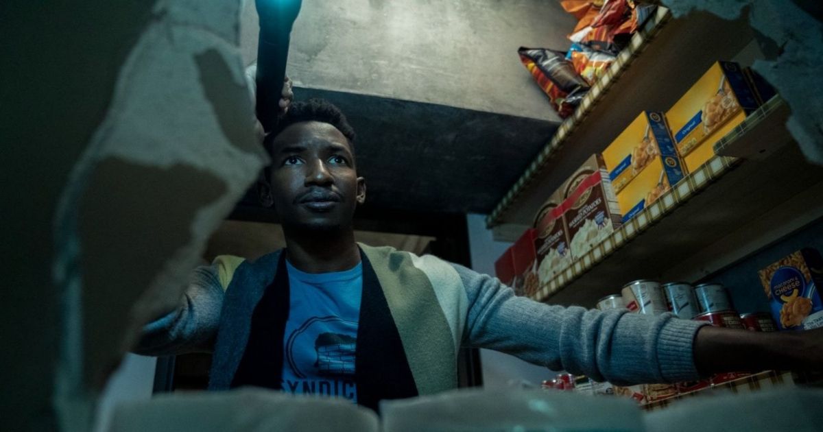 Archive 81 Cast and Character Guide